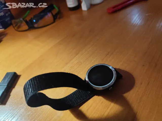 garmin vivoactive 3 - Praha 5 - Bazar - Sbazar.cz