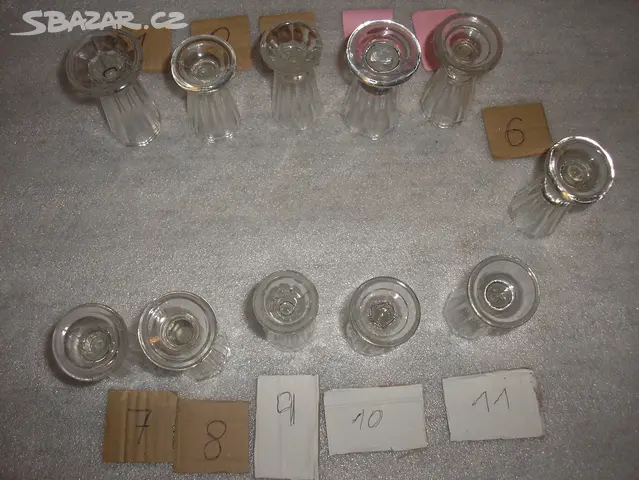 Štamprle, panák rrrrrr super kolekce - Valašské Meziříčí - Bazar ...