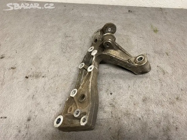 ŠKODA OCTAVIA 2 2004-2013 - KONZOLY PŘEDNÍCH RAMEN - Březová nad ...