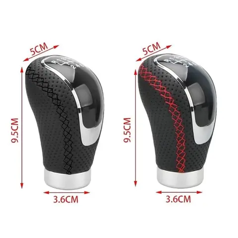 Hlavice řadící páky RACING (3 schémata řazení) - Praha - Bazar - Sbazar.cz