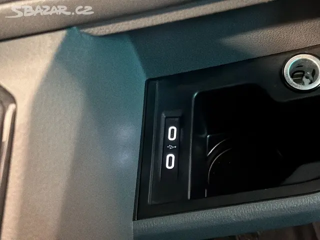 Volkswagen Transporter, T6.1 2020 2.0 TDi - Brno-město - Bazar - Sbazar.cz