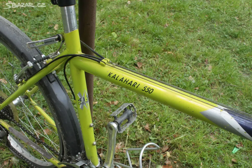 Dětské kolo Merida - Liberec - Bazar - Sbazar.cz