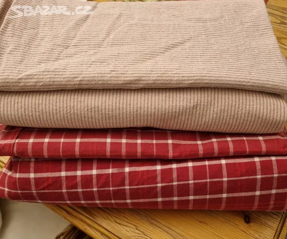 Ikea Povlečení - Domažlice, Město - Bazar - Sbazar.cz