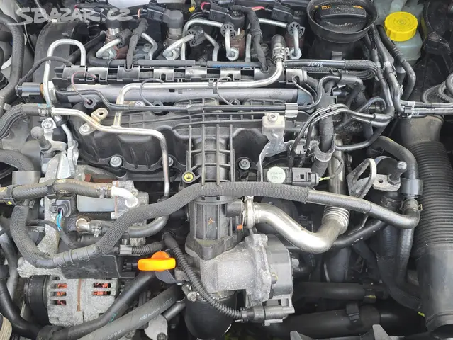 Fabie 2 - Varnsdorf - Bazar - Sbazar.cz