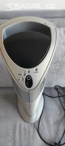 Čistička vzduchu Ionic-CARE - Praha 4 - Bazar - Sbazar.cz