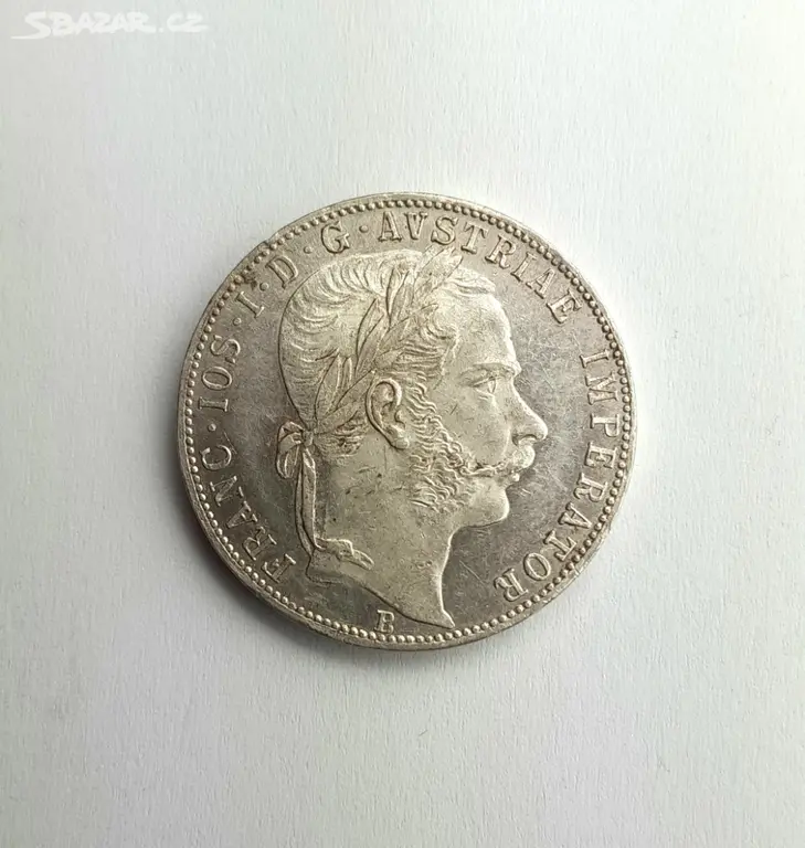 Zlatník FJI 1866 B - Most - Bazar - Sbazar.cz