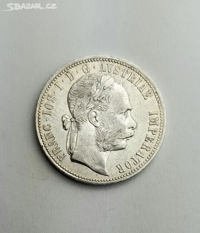 Zlatník FJI 1876 bz - Most - Bazar - Sbazar.cz