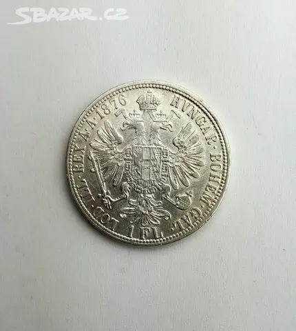 Zlatník FJI 1876 bz - Most - Bazar - Sbazar.cz