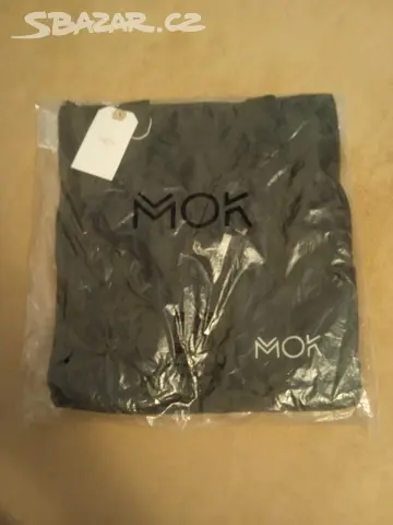 Tašky přes rameno MOK. Modrá brašna přes rameno. - Praha, Radotín ...