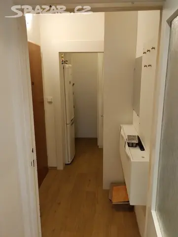 Pronájem bytu 1 + kk Brno Královo Pole - Brno, Královo Pole - Bazar ...