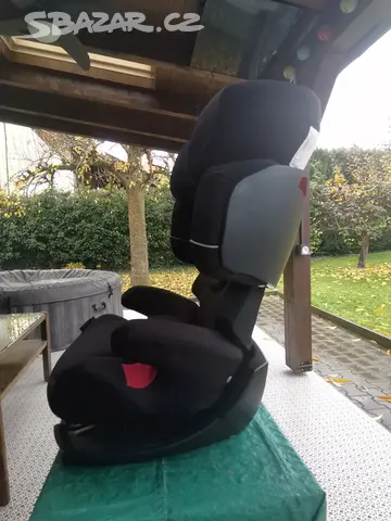 Dětská autosedačka CYBEX - Praha, Horní Počernice - Bazar - Sbazar.cz