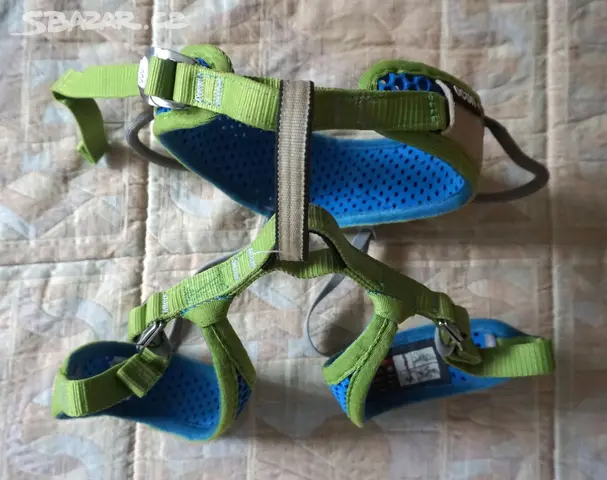 Dětský sportovní úvazek WeBee Kid, pas 50-75cm - Praha - Bazar - Sbazar.cz