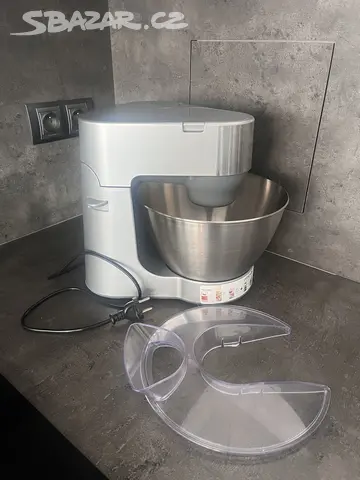 Kuchyňský robot - Praha - Bazar - Sbazar.cz