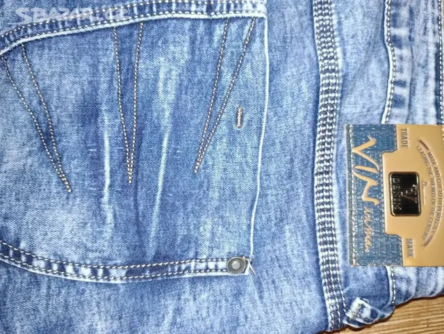 Rifle DENIM - Jindřichův Hradec - Bazar - Sbazar.cz