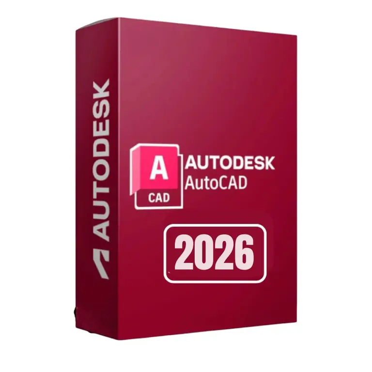 Autocad 2026 - Praha 5 - Bazar - Sbazar.cz