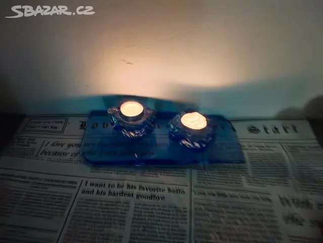 Vesmír křišťálového světla 1 - Karlovy Vary, Rybáře - Bazar - Sbazar.cz