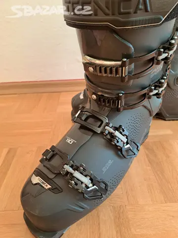 Lyžařské boty Tecnica MACH SPORT 110 MV - 300mm - Litomyšl - Bazar ...