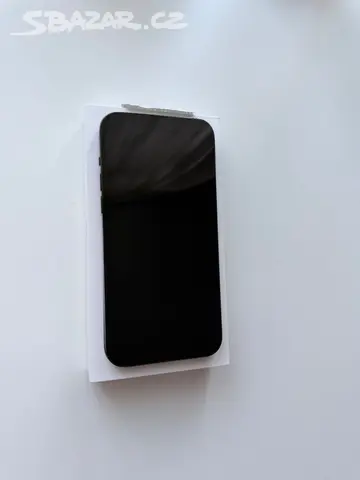 Iphone 14 pro max 128 gb - Praha - Bazar - Sbazar.cz