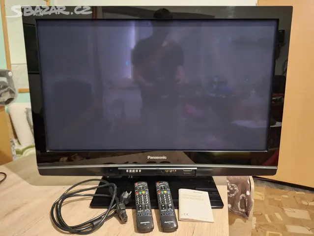 Televize 37" - Lovosice - Bazar - Sbazar.cz