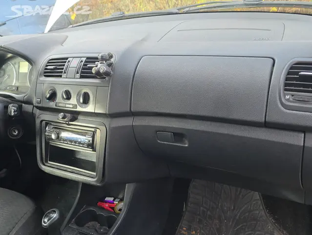 Fabie 2 - Varnsdorf - Bazar - Sbazar.cz