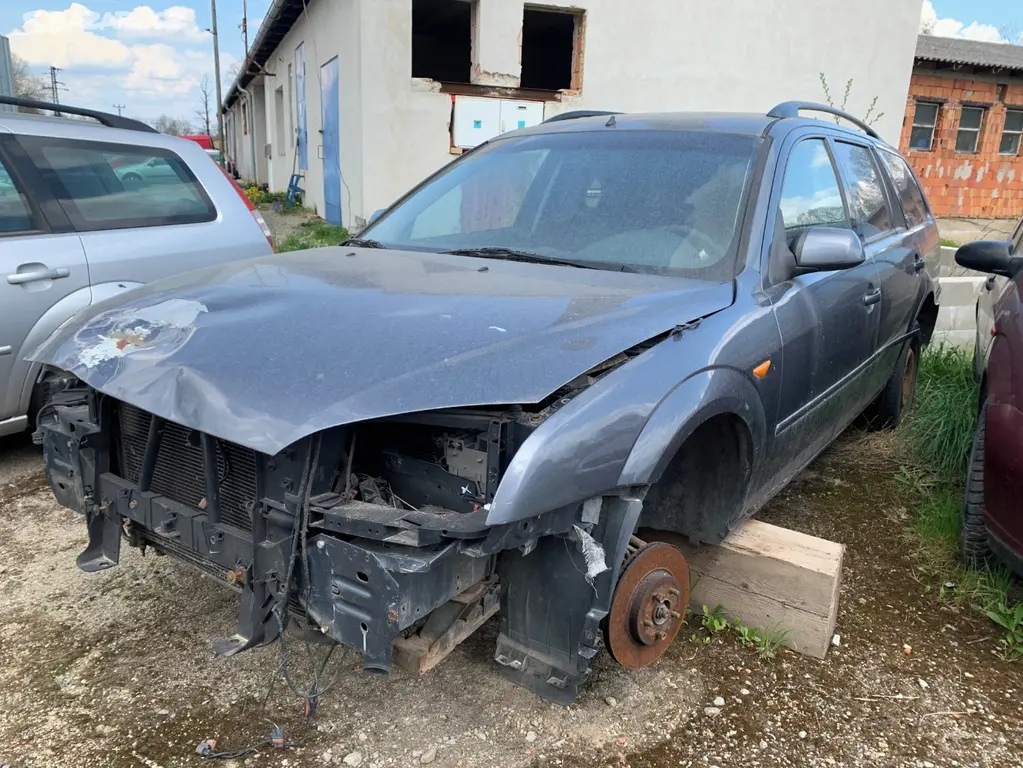 Ford Mondeo jako celek na ND - Písek - Bazar - Sbazar.cz
