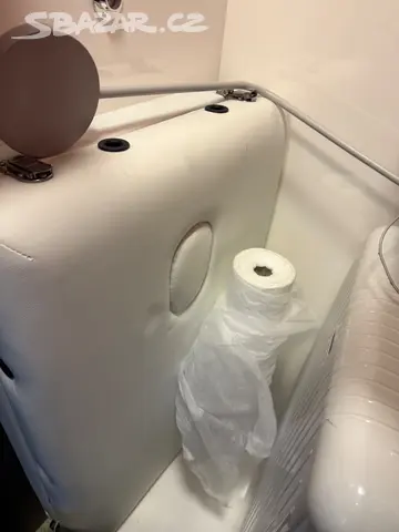 Komplet vybaveni prodluzovani ras vše viz foto - Praha 4 - Bazar ...