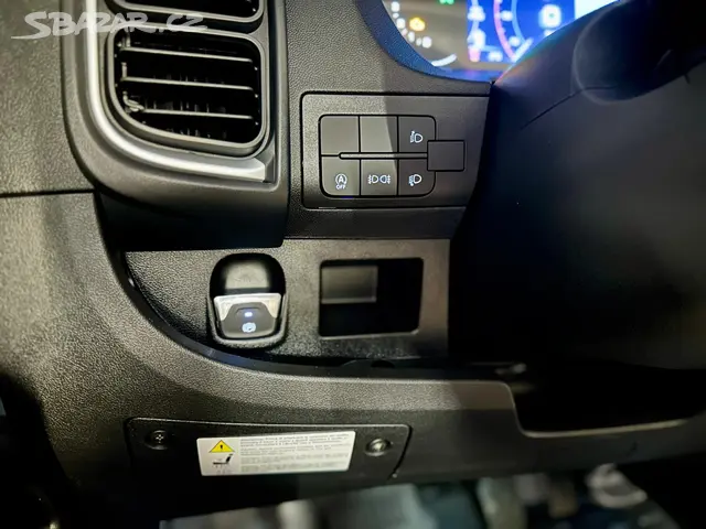 Forster, Louissiana 140/8AT - Náchod - Bazar - Sbazar.cz