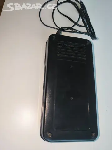 Nabíječka baterií BEN electronic pro NiCd, NiMh - Odry - Bazar - Sbazar.cz
