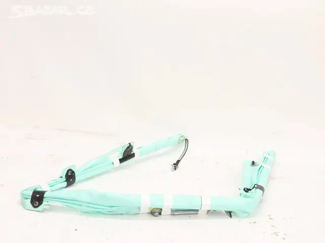 Volvo XC60 II pravý stropní airbag 31436586 - Litoměřice - Bazar ...