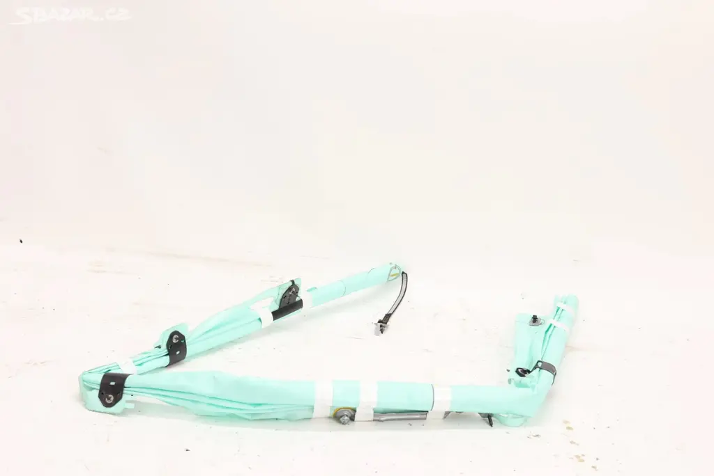 Volvo XC60 II pravý stropní airbag 31436586 - Litoměřice - Bazar ...