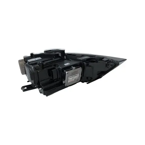 LED levý světlomet 8U0941773 Audi Q3 8U r.v. 2016 - Praha-Štěrboholy ...
