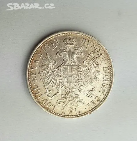Zlatník FJI 1892 bz - Most - Bazar - Sbazar.cz