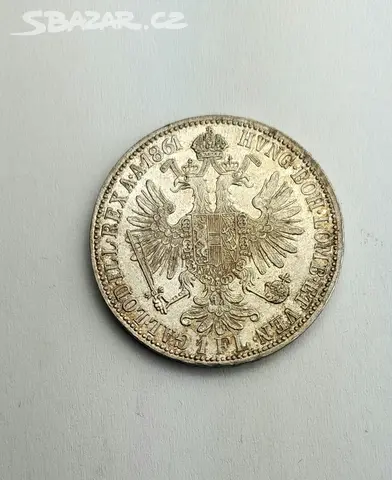 Zlatník FJI 1861 bz - Most - Bazar - Sbazar.cz