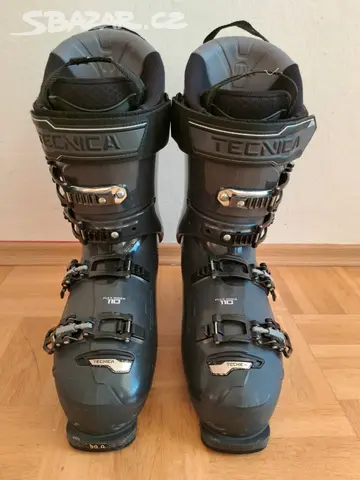Lyžařské boty Tecnica MACH SPORT 110 MV - 300mm - Litomyšl - Bazar ...