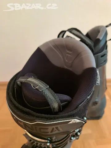 Lyžařské boty Tecnica MACH SPORT 110 MV - 300mm - Litomyšl - Bazar ...