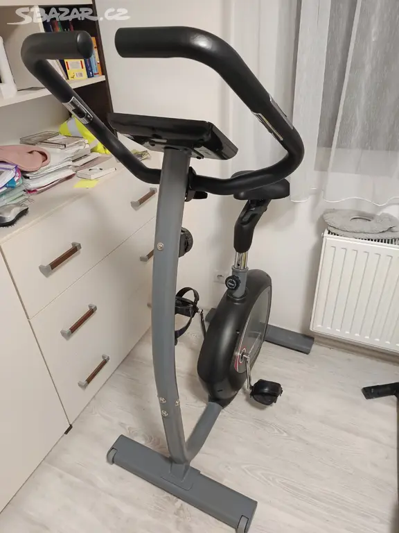 Rotoped FLOW FITNESS turner DHT500 - Tochovice - Bazar - Sbazar.cz
