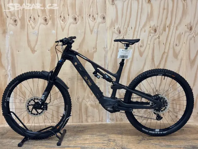 Rotwild R.G375 Pro 29 palců Horská elektrokola XT - Praha - Bazar ...