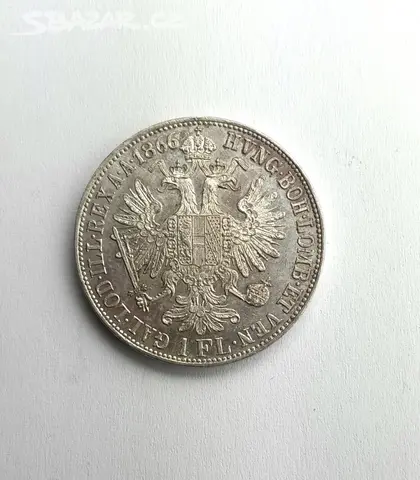 Zlatník FJI 1866 B - Most - Bazar - Sbazar.cz