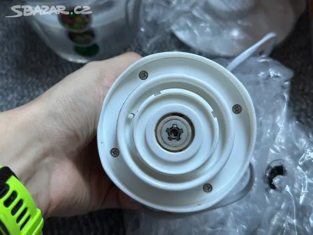 Elektrický sekáček potravin ETA Basto na ND!! - Plánice - Bazar - Sbazar.cz