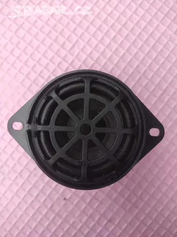 3V0 035 411 E - REPRODUKTOR - ŠKODA SUPERB 3 - Praha 20 - Bazar - Sbazar.cz