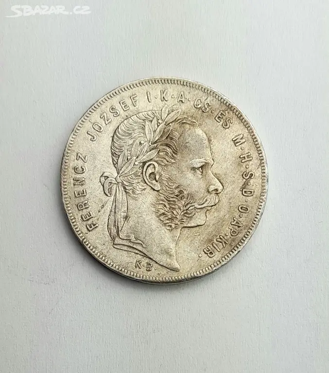 Zlatník FJI 1879 KB - Most - Bazar - Sbazar.cz