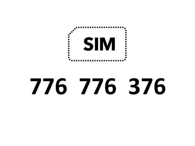 VIP cislo: 776 776 376 - Tichá - Bazar - Sbazar.cz