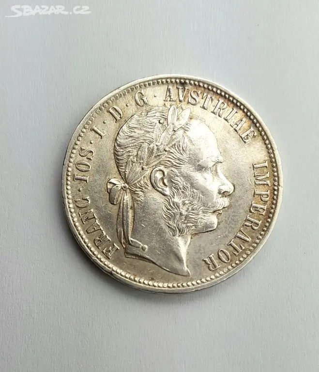 Zlatník FJI 1892 bz - Most - Bazar - Sbazar.cz