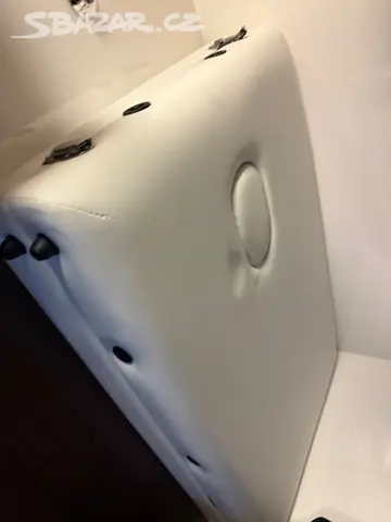 Komplet vybaveni prodluzovani ras vše viz foto - Praha 4 - Bazar ...