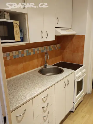 Pronájem bytu 1 + kk Brno Královo Pole - Brno, Královo Pole - Bazar ...