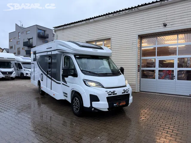 Forster, Louissiana 140/8AT - Náchod - Bazar - Sbazar.cz