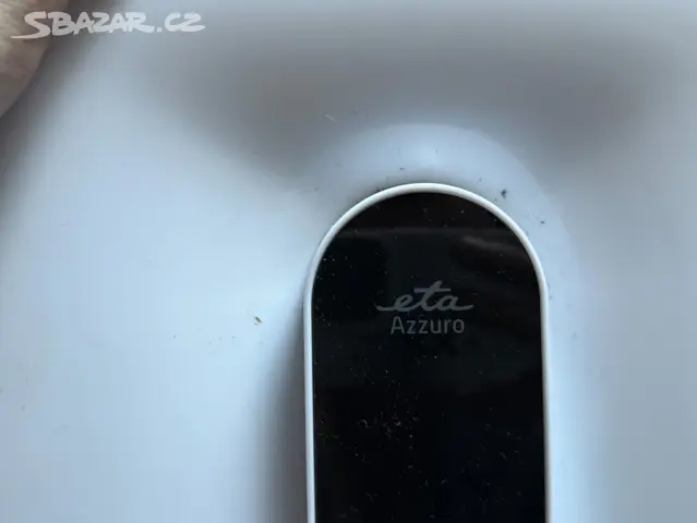 Zvlhčovač vzduchu ETA Azzuro funkční ČTĚTE POPIS!! - Plánice - Bazar ...