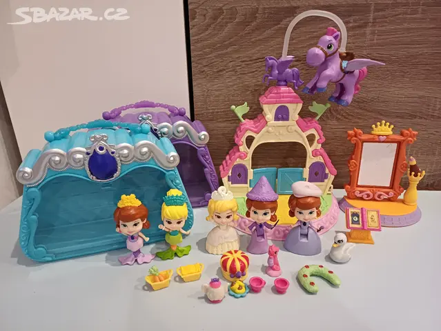 My Little Pony - Ústí nad Labem, Neštěmice - Bazar - Sbazar.cz