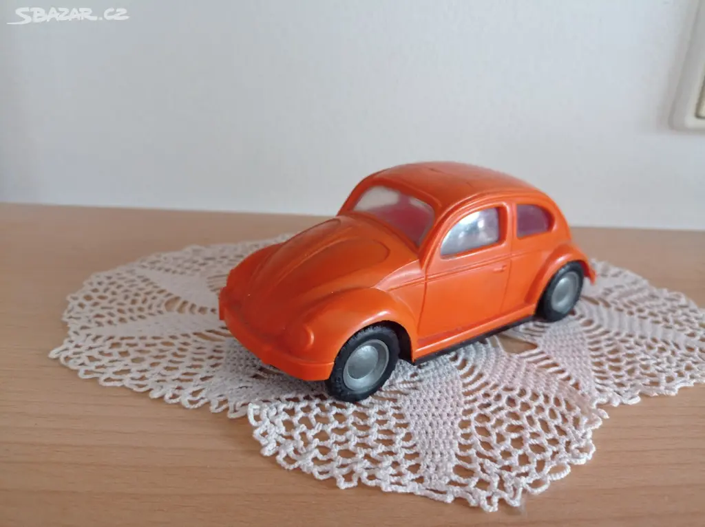 Model auta - Blansko - Bazar - Sbazar.cz