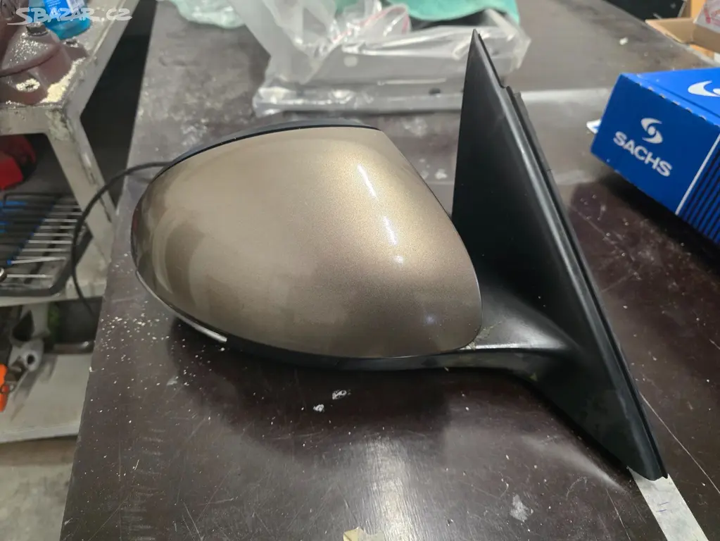 Yeti prave zrcátko - Brno-střed - Bazar - Sbazar.cz